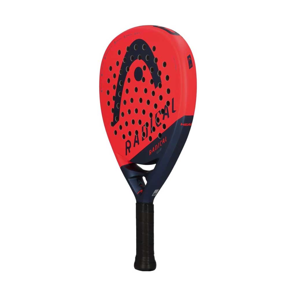 HEAD Radical Elite Padel Racket 2024 Control Play