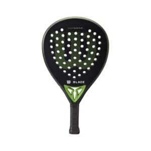 Wilson Padel Racket Review: Are They Worth the Investment?(2025 ...