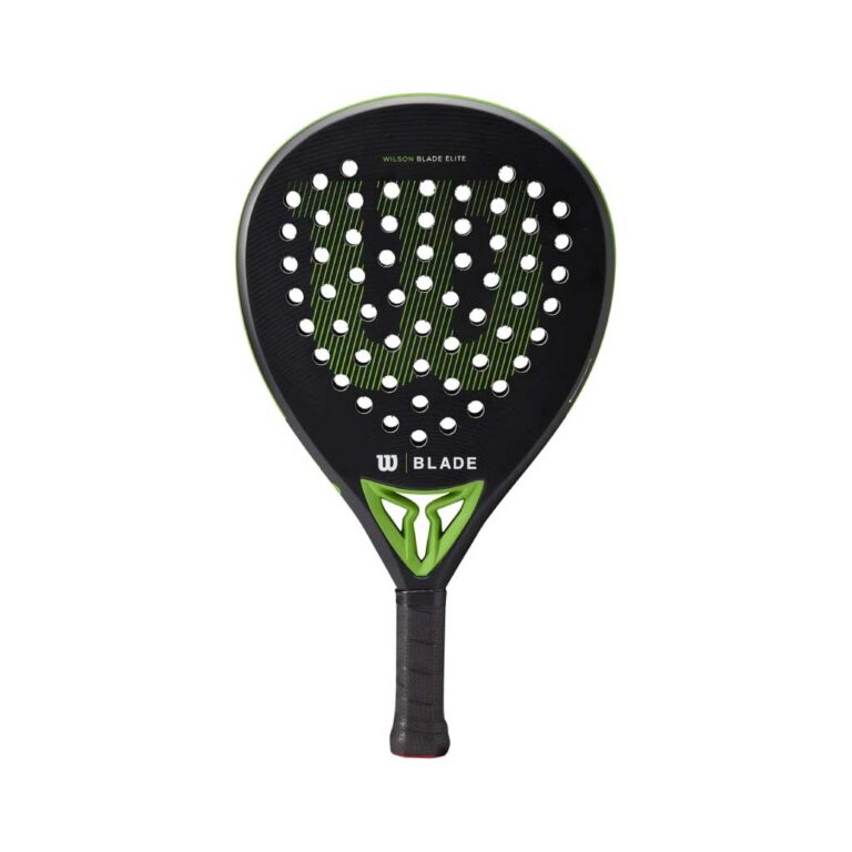 Wilson Padel Racket Review: Are They Worth the Investment?(2025 ...